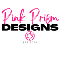 Pink Prism Designs