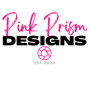 Pink Prism Designs